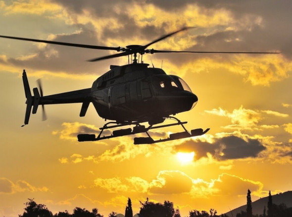 Heliport, Airports, Obstacle and Portable projects
