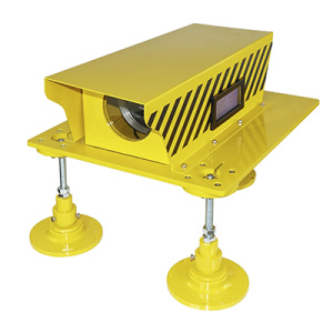 PAPI and APAPI Systems: ensuring safe approaches day and night - Signalight