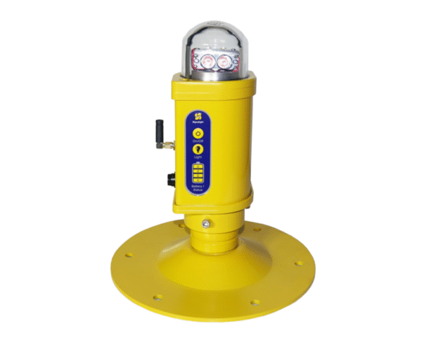 POLARIS V2 Low/Medium Intensity Portable Lights - Signalight