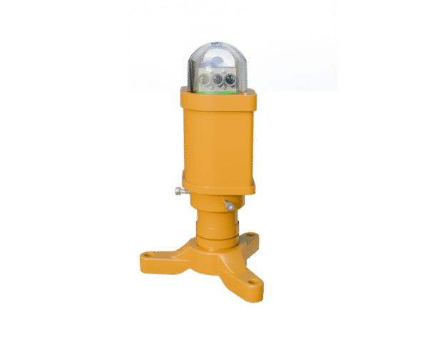 Elevated Low/Medium Intensity Lights